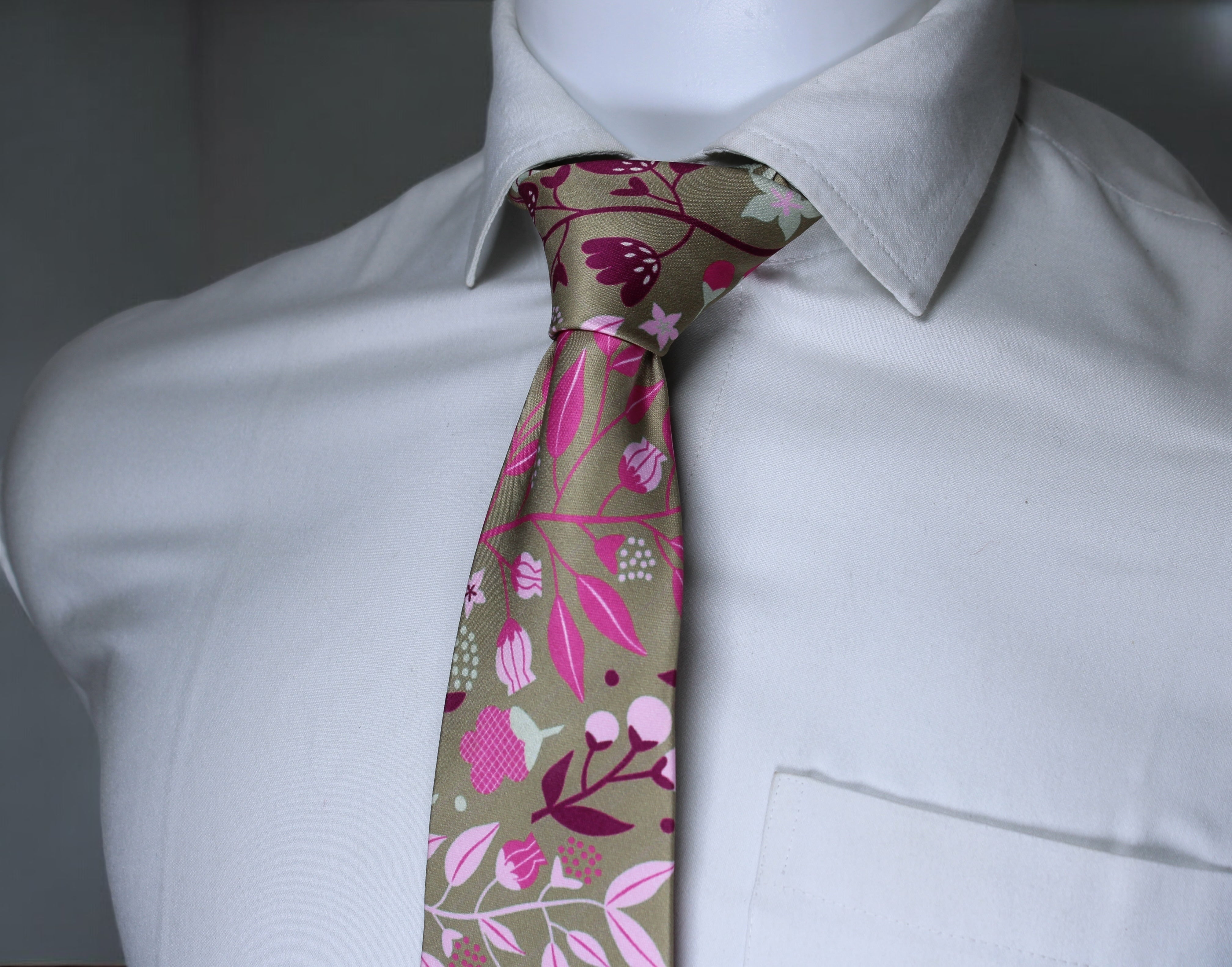 MultiColor | Tie Benon