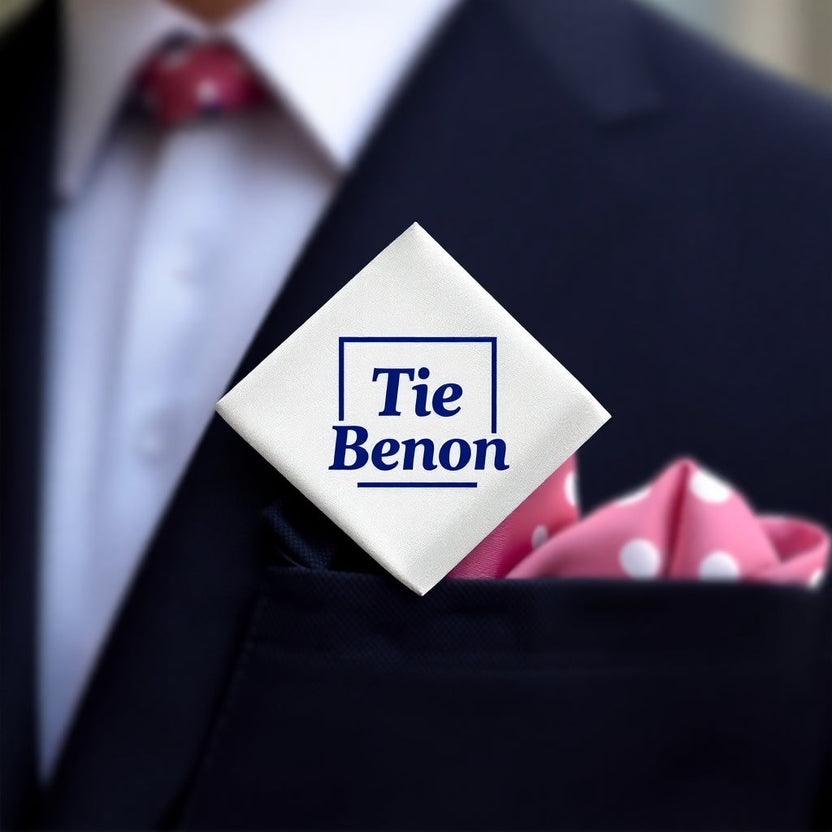 Tie trends 2025 – Tie Benon